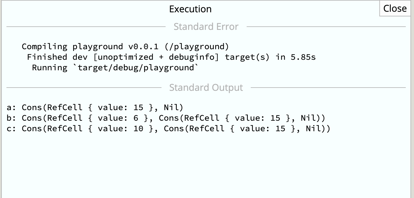 【Rust】实战突破 | MichaelFu