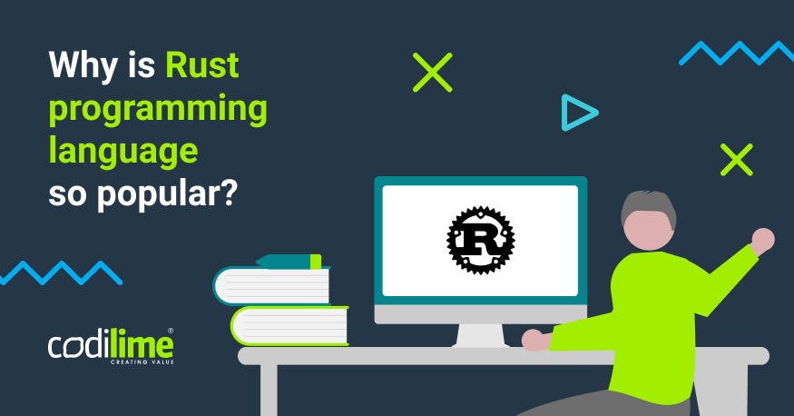 【Rust】实战突破 | MichaelFu