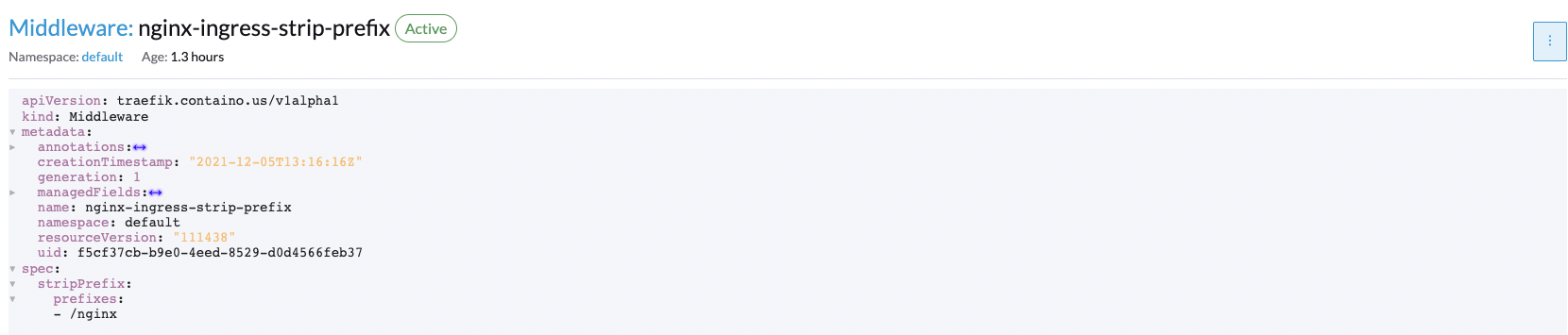 【k8s】本地k8s集群部署dapr应用 | MichaelFu