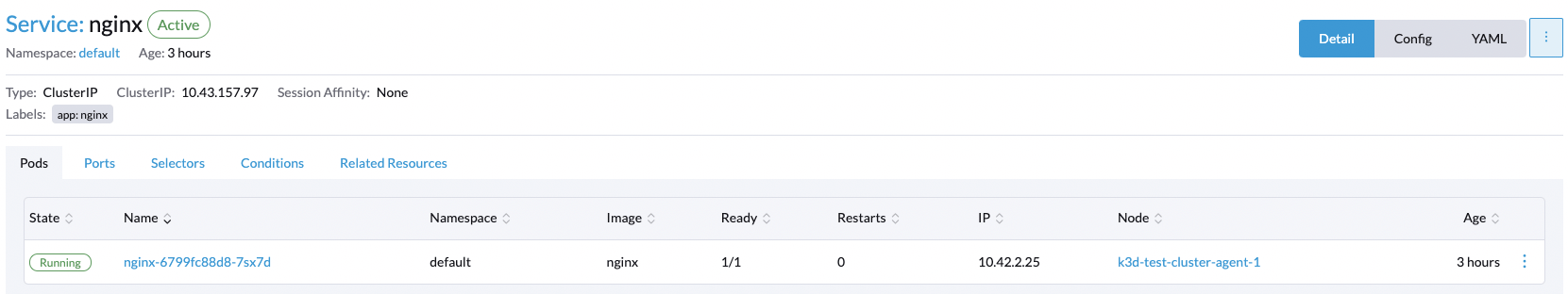 【k8s】本地k8s集群部署dapr应用 | MichaelFu
