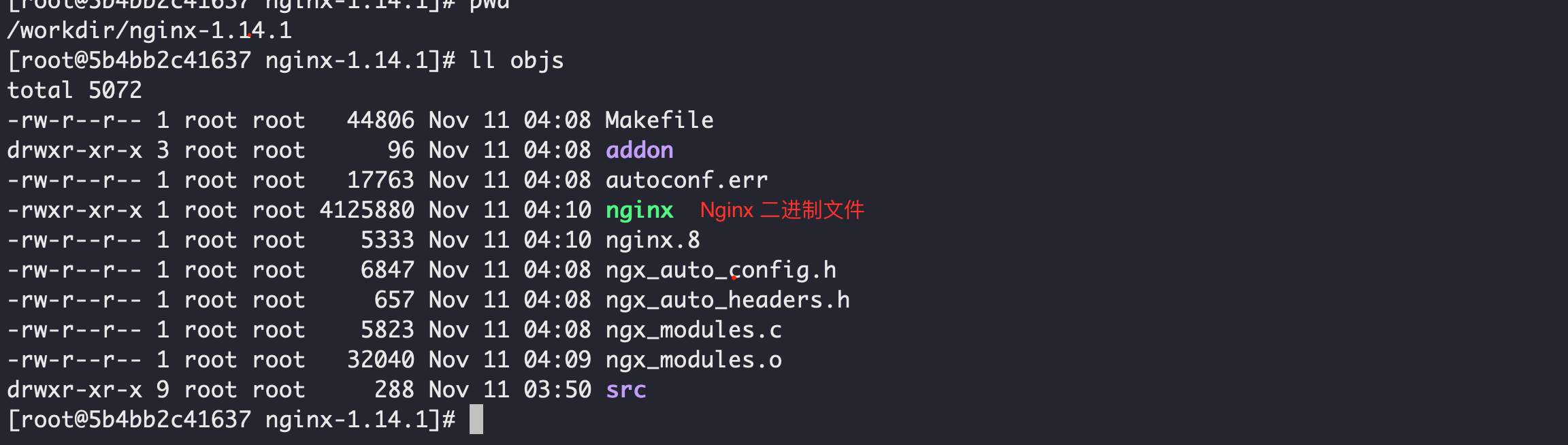 Nginx | MichaelFu